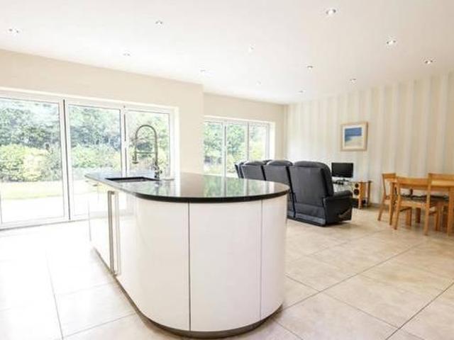 5 bedroom detached house for sale in Four Oaks Road Four Oaks B74