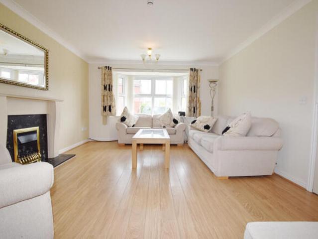 5 bedroom detached house for sale in Fow Oak, Coventry, CV4
