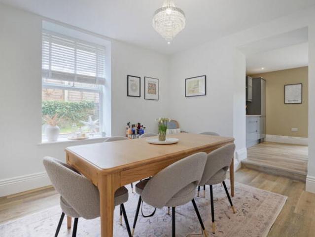 5 bedroom detached house for sale in Fox Hill Road, Sheffield, S6 1HF, S6