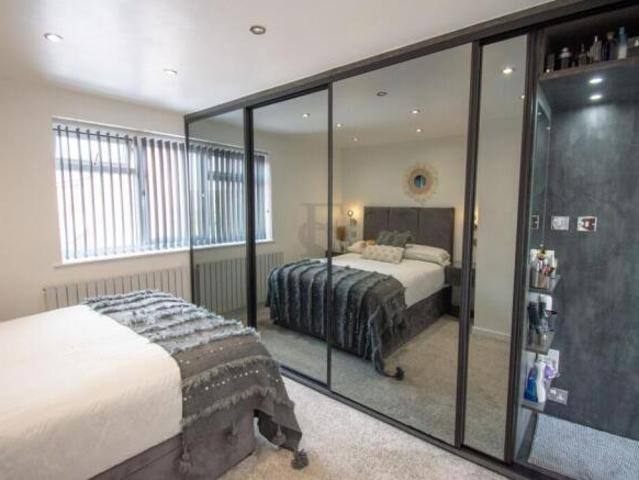 5 bedroom detached house for sale in Foxglove Road, Hamilton, LE5