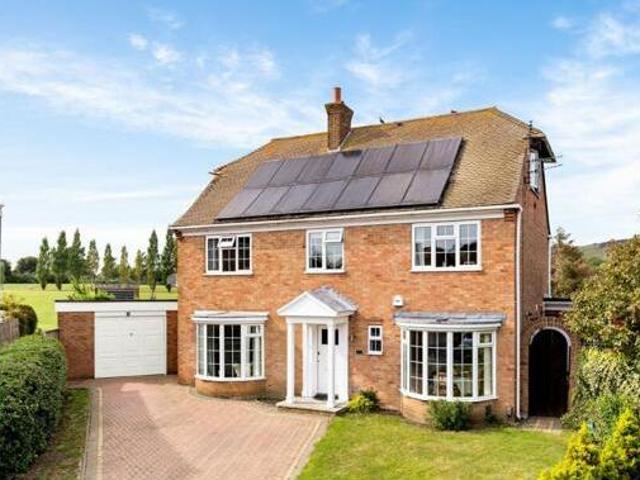 5 Bedroom Detached House For Sale In Folkestone