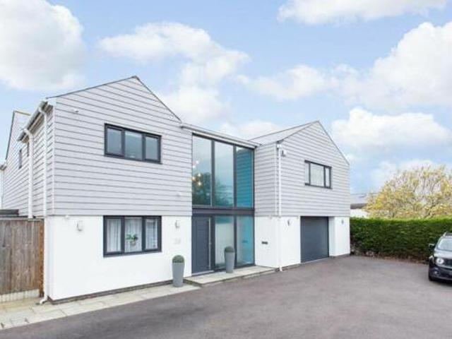 5 Bedroom Detached House For Sale In Folkestone