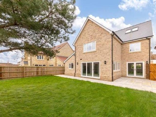 5 Bedroom Detached House For Sale In Fordham