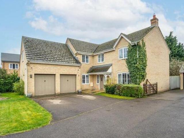 5 Bedroom Detached House For Sale In Fordham