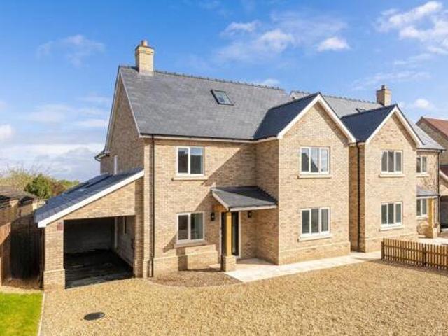 5 Bedroom Detached House For Sale In Fordham
