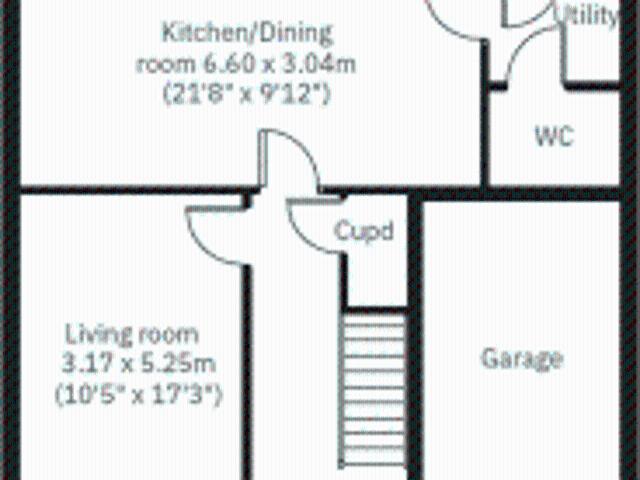 5 bedroom detached house for sale in Fordlands Road, Fulford, York, YO19 4AE, YO19
