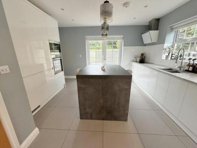 5 bedroom detached house for sale in Forest Road, Branksome Park, Poole, BH13