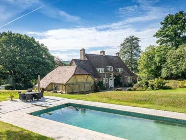 5 Bedroom Detached House For Sale In Forest Row