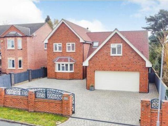 5 Bedroom Detached House For Sale In Forest Town