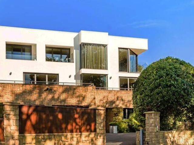 5 Bedroom Detached House For Sale In Fort Road