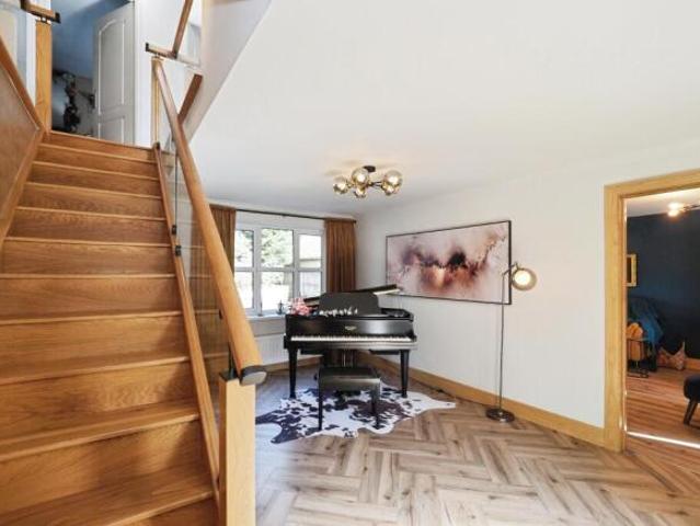 5 bedroom detached house for sale in Fairisle Close, Oakwood, Derby, DE21