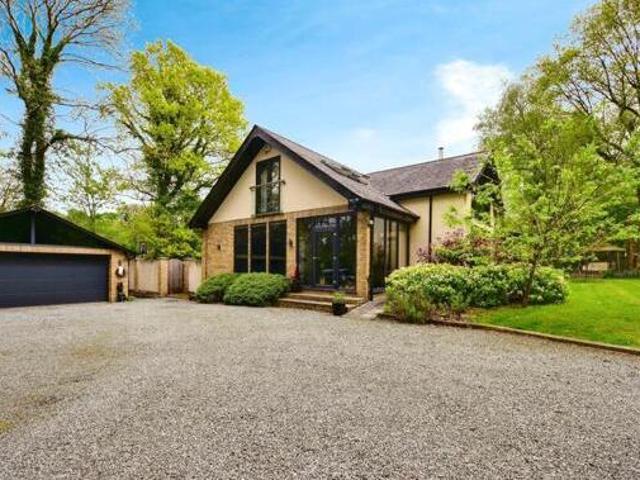 5 Bedroom Detached House For Sale In Fairseat