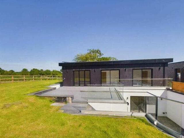 5 Bedroom Detached House For Sale In Fairydell Farm