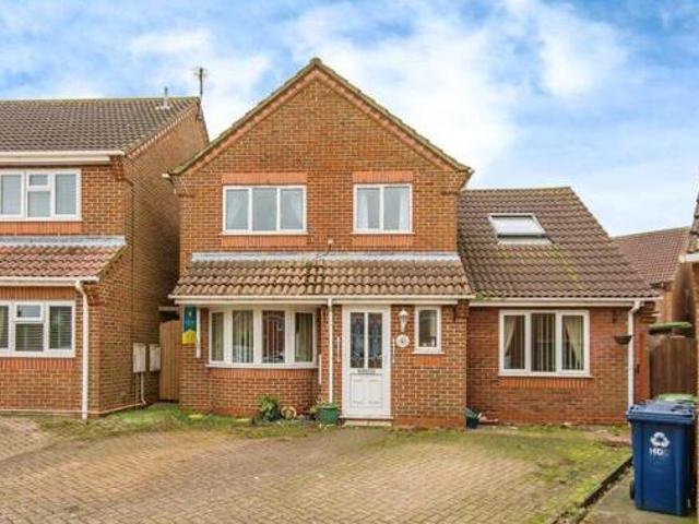 5 Bedroom Detached House For Sale In Farcet