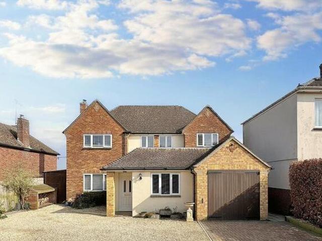 5 Bedroom Detached House For Sale In Faringdon