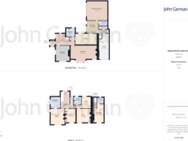 5 bedroom detached house for sale in Farley Road, Derby, DE23