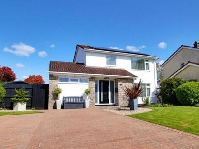 5 Bedroom Detached House For Sale In Farmborough, Bath