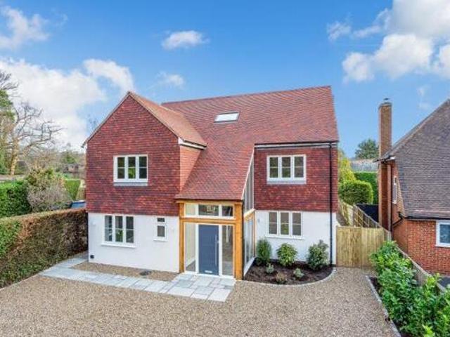 5 Bedroom Detached House For Sale In Farnham Common