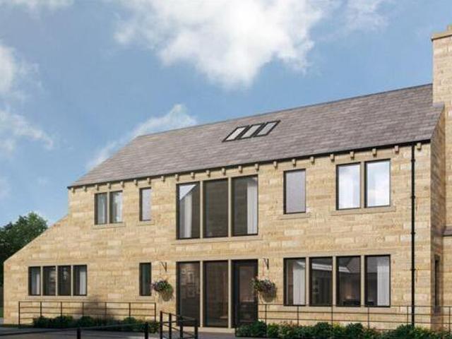 5 Bedroom Detached House For Sale In Farnley Tyas