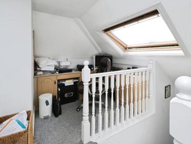 5 bedroom detached house for sale in Farthing Close, Liverpool, Merseyside, L25