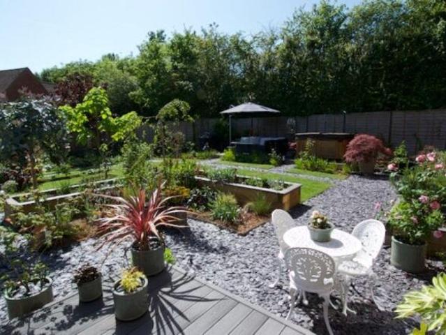 5 bedroom detached house for sale in Farundles Avenue, Lyppard Woodgreen, Worcester, WR4