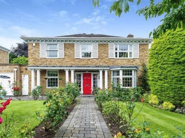 5 Bedroom Detached House For Sale In Fetcham