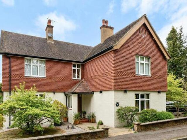 5 Bedroom Detached House For Sale In Fetcham