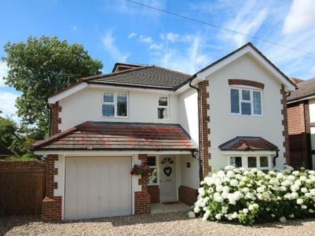 5 Bedroom Detached House For Sale In Fetcham