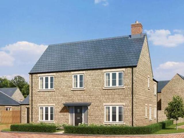 5 Bedroom Detached House For Sale In Fewcott Road