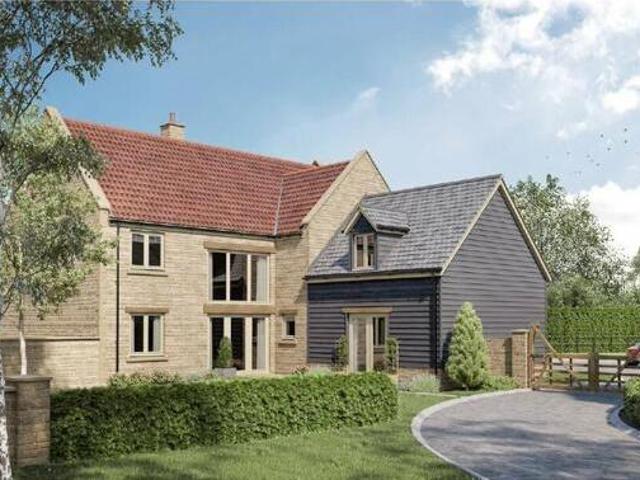 5 Bedroom Detached House For Sale In Fen Road, Holbeach