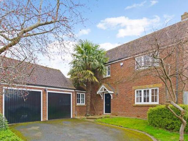 5 Bedroom Detached House For Sale In Fenny Compton