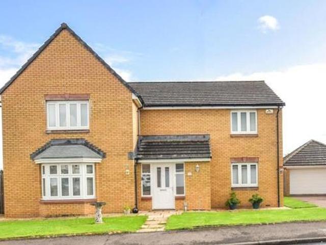 5 Bedroom Detached House For Sale In Ferniegair