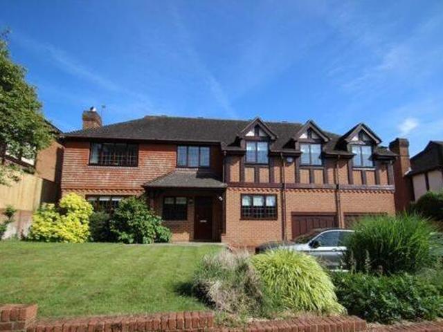 5 Bedroom Detached House For Sale In Five Ashes