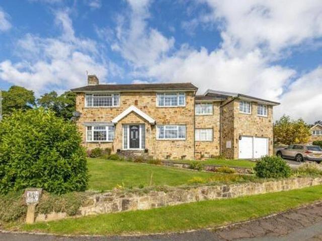 5 Bedroom Detached House For Sale In Fixby