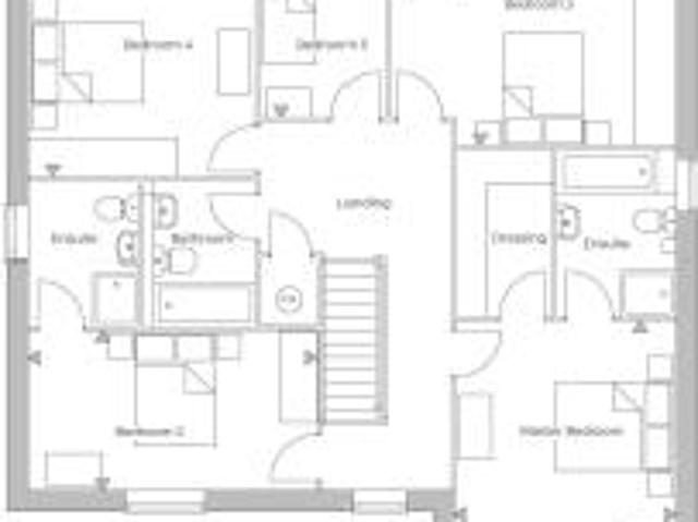 5 bedroom detached house for sale in Field Farm, Stapleford, NG9