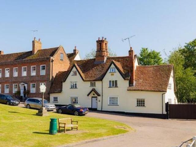 5 Bedroom Detached House For Sale In Finchingfield
