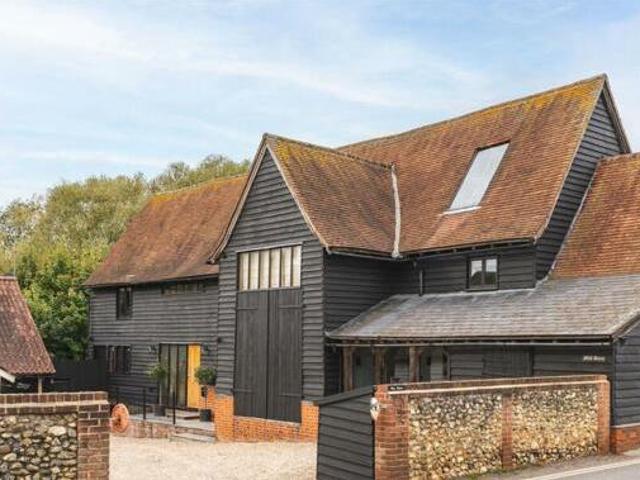 5 Bedroom Detached House For Sale In Finchingfield