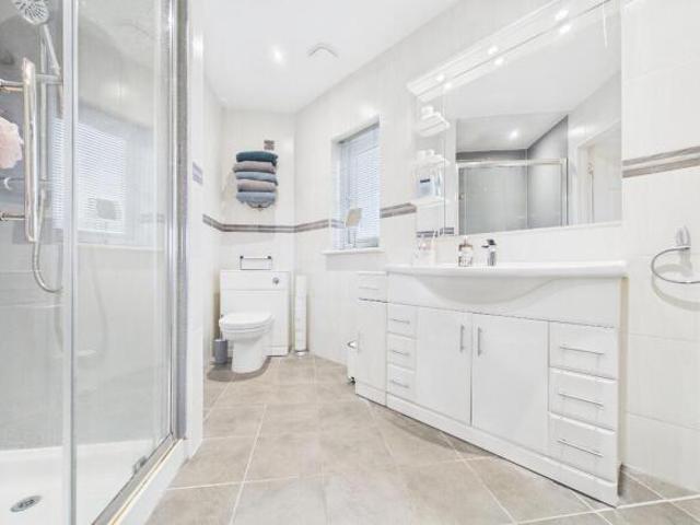 5 bedroom detached house for sale in Fintry Place, Lindsayfield, East Kilbride, G75