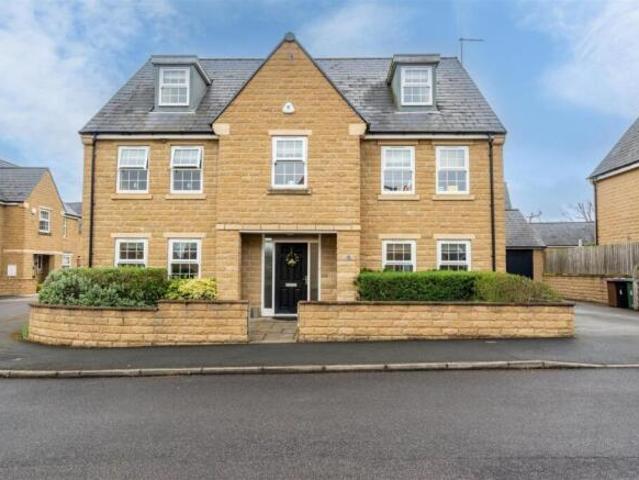 5 bedroom detached house for sale in Fir Avenue, Adel, LS16