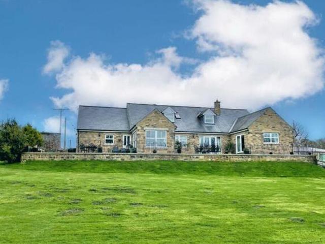5 Bedroom Detached House For Sale In Fir Tree