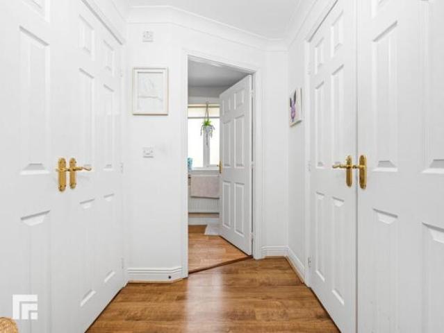 5 bedroom detached house for sale in Fisher Hill Way, Radyr, CF15