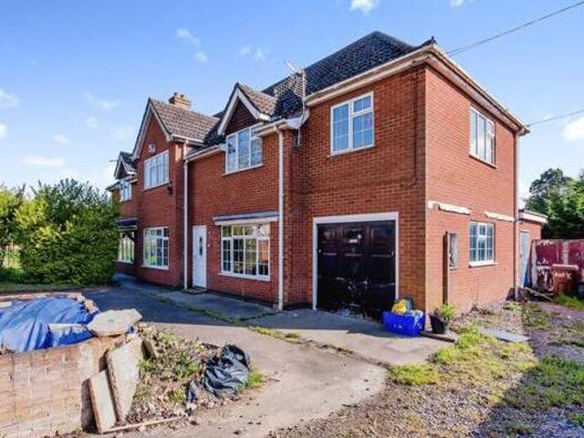 5 Bedroom Detached House For Sale In Fishtoft