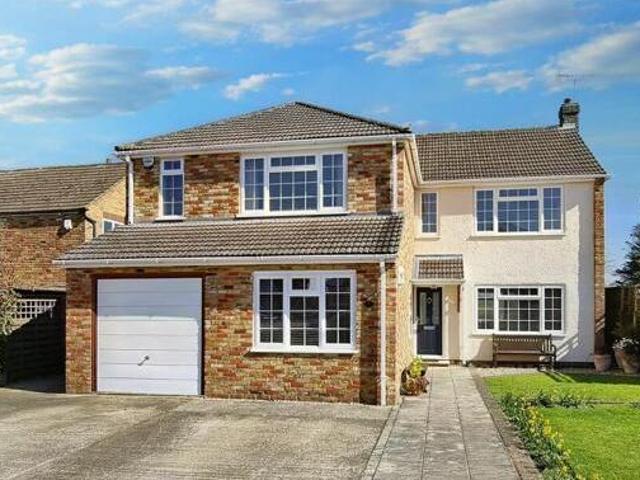 5 Bedroom Detached House For Sale In Flackwell Heath