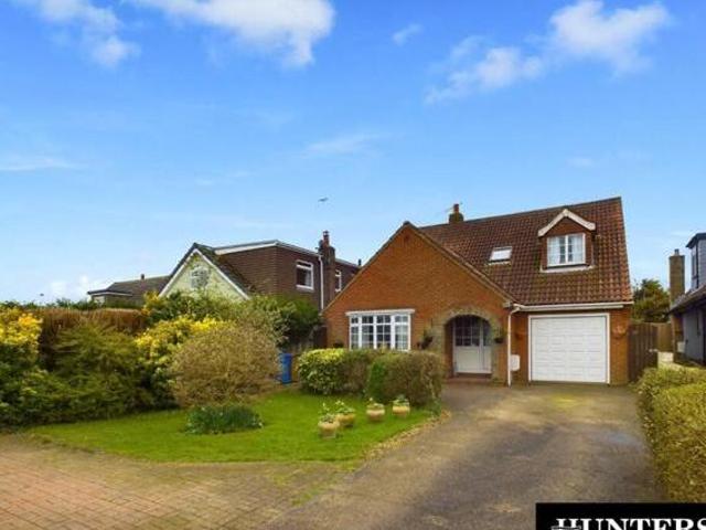 5 Bedroom Detached House For Sale In Flamborough