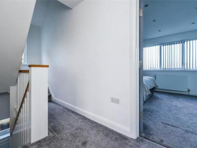 5 bedroom detached house for sale in Fleam Road, Clifton Grove, Nottingham, NG11