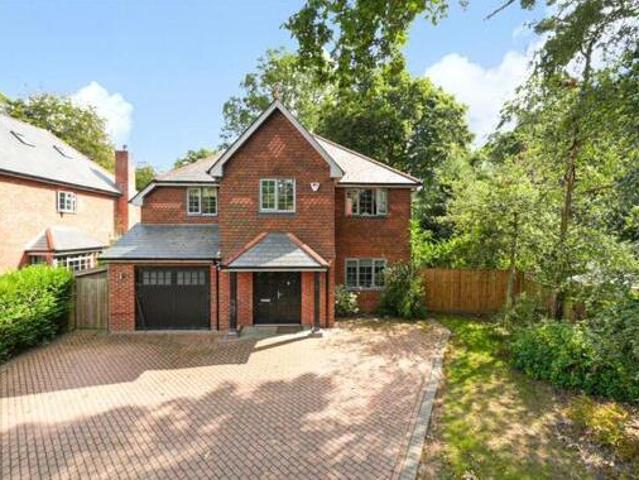 5 Bedroom Detached House For Sale In Fleet, Hampshire