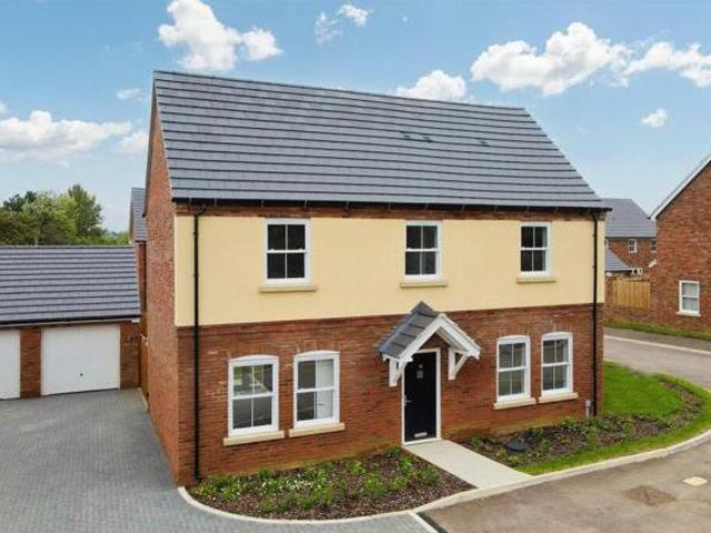 5 Bedroom Detached House For Sale In Fletton Drive, Newton Longville