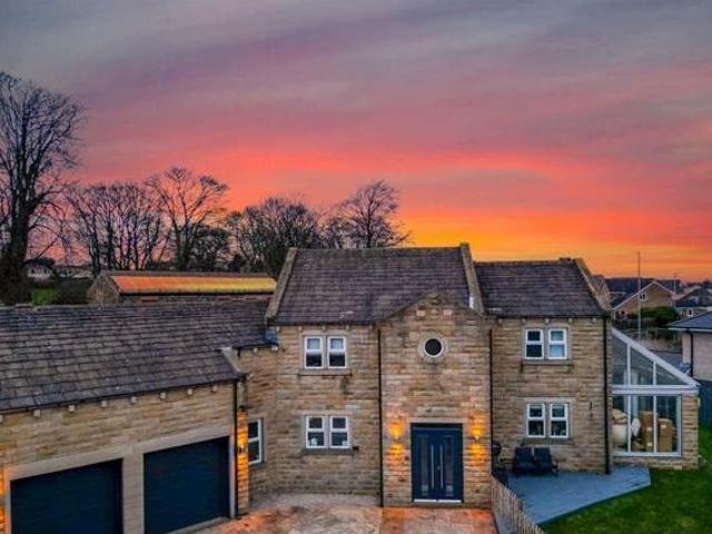 5 Bedroom Detached House For Sale In Flockton