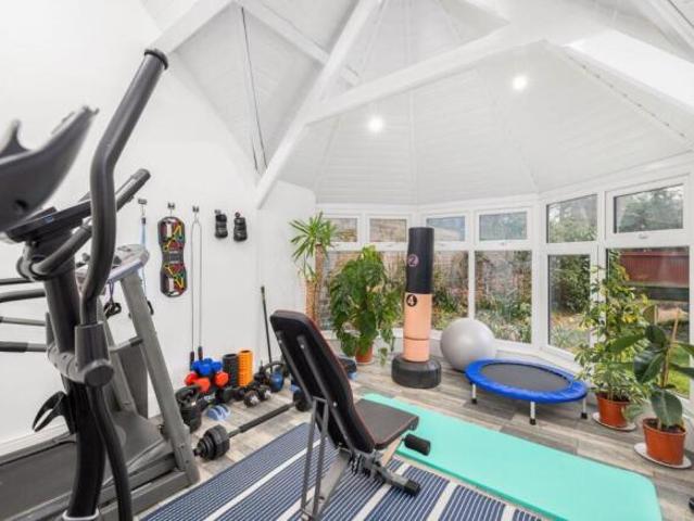 5 bedroom detached house for sale in Flookersbrook, Chester, Cheshire, CH2