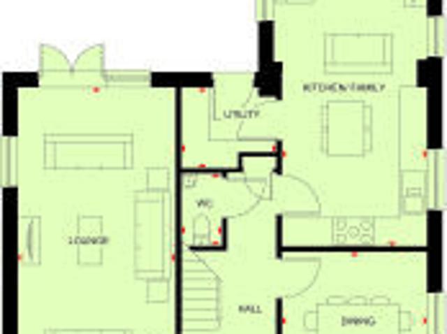 5 bedroom detached house for sale in Franklin Gardens, Cambridge, CB3